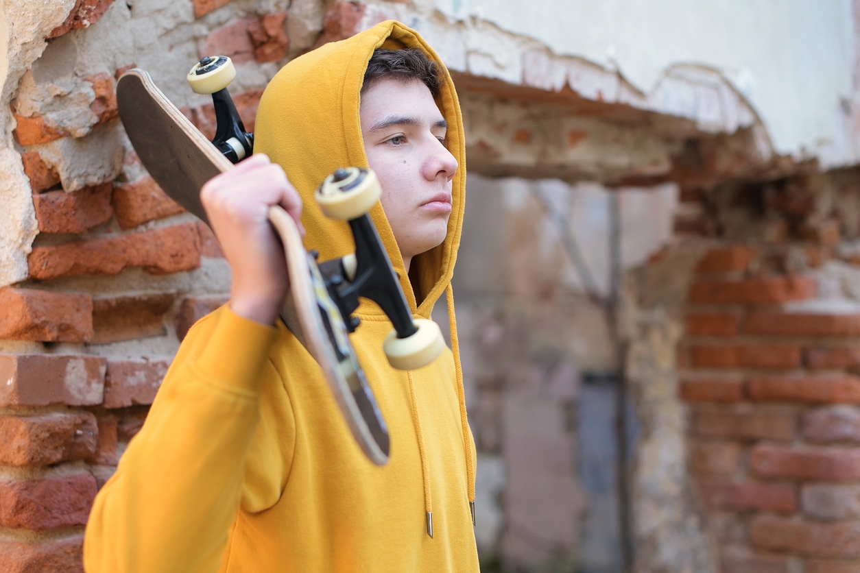 What Are the Best Therapies and Treatments for Teen Trauma?