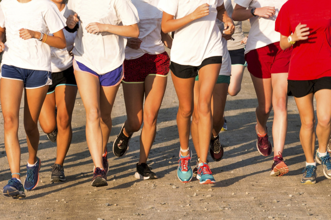National Running Day: Why Is Running Important for Teens?