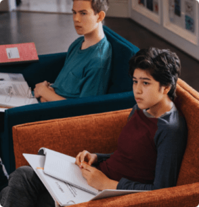 Our Treatment Programs | Evolve