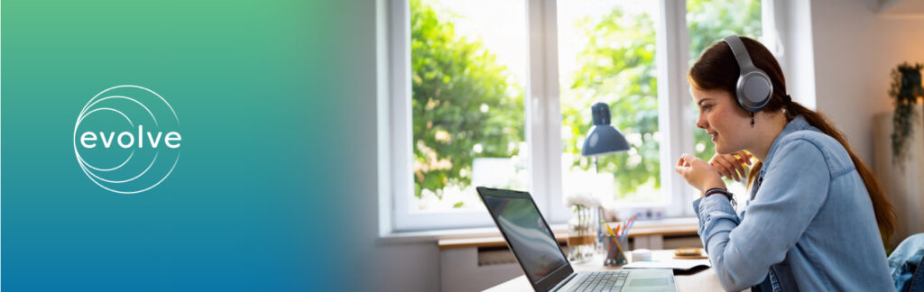 Transgender Teens | Evolve