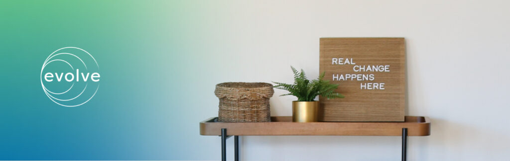 Transgender Teens | Evolve