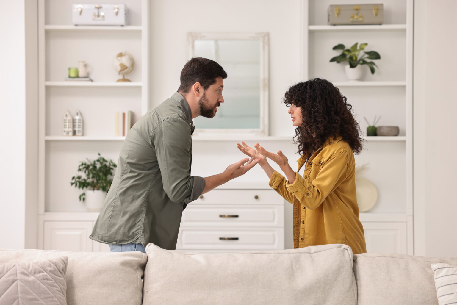 The Connection Between Parenting Style and Bullying