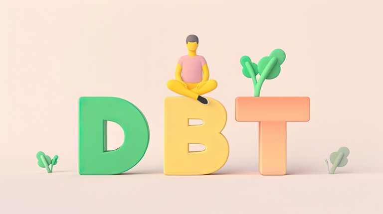 Six Ways to Validate a Client, According to DBT