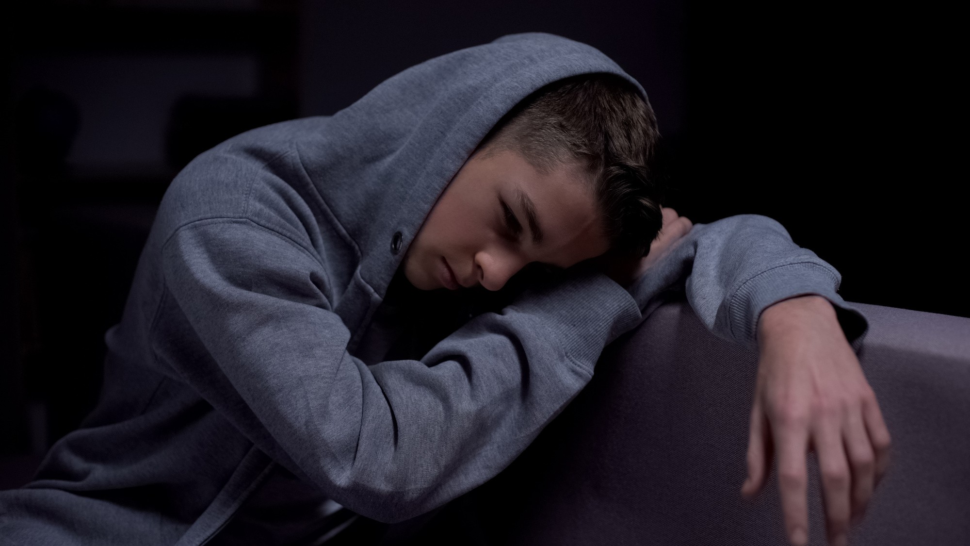 A Parent's Guide to Understanding Amphetamine Use in Teens | Evolve