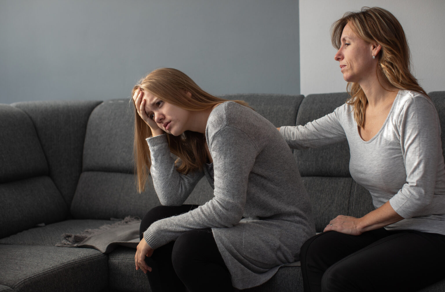 Anxiety Medication for Teens: Parents’ Guide | Evolve