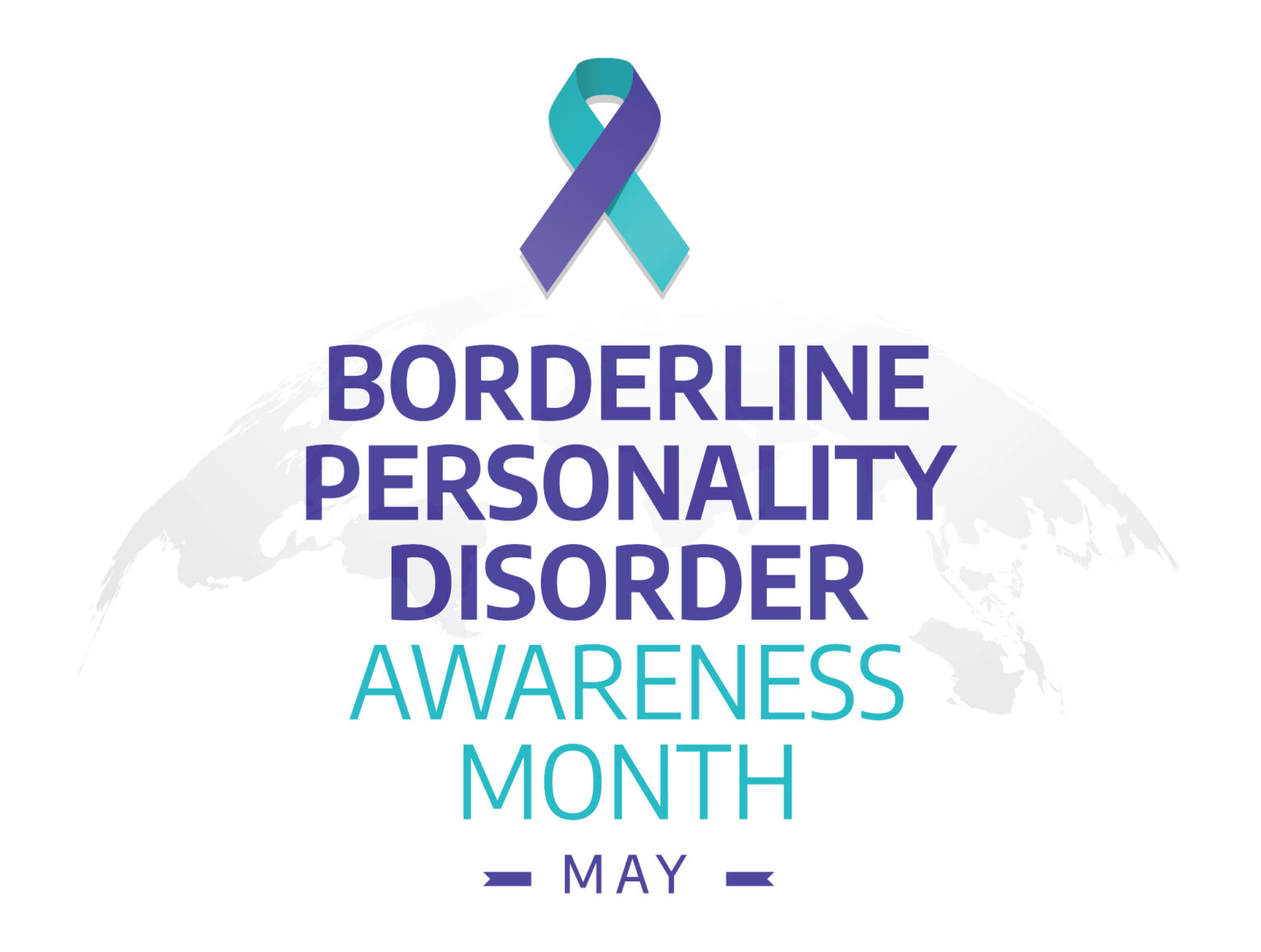 May Is Borderline Personality Disorder (BPD) Awareness Month | Evolve