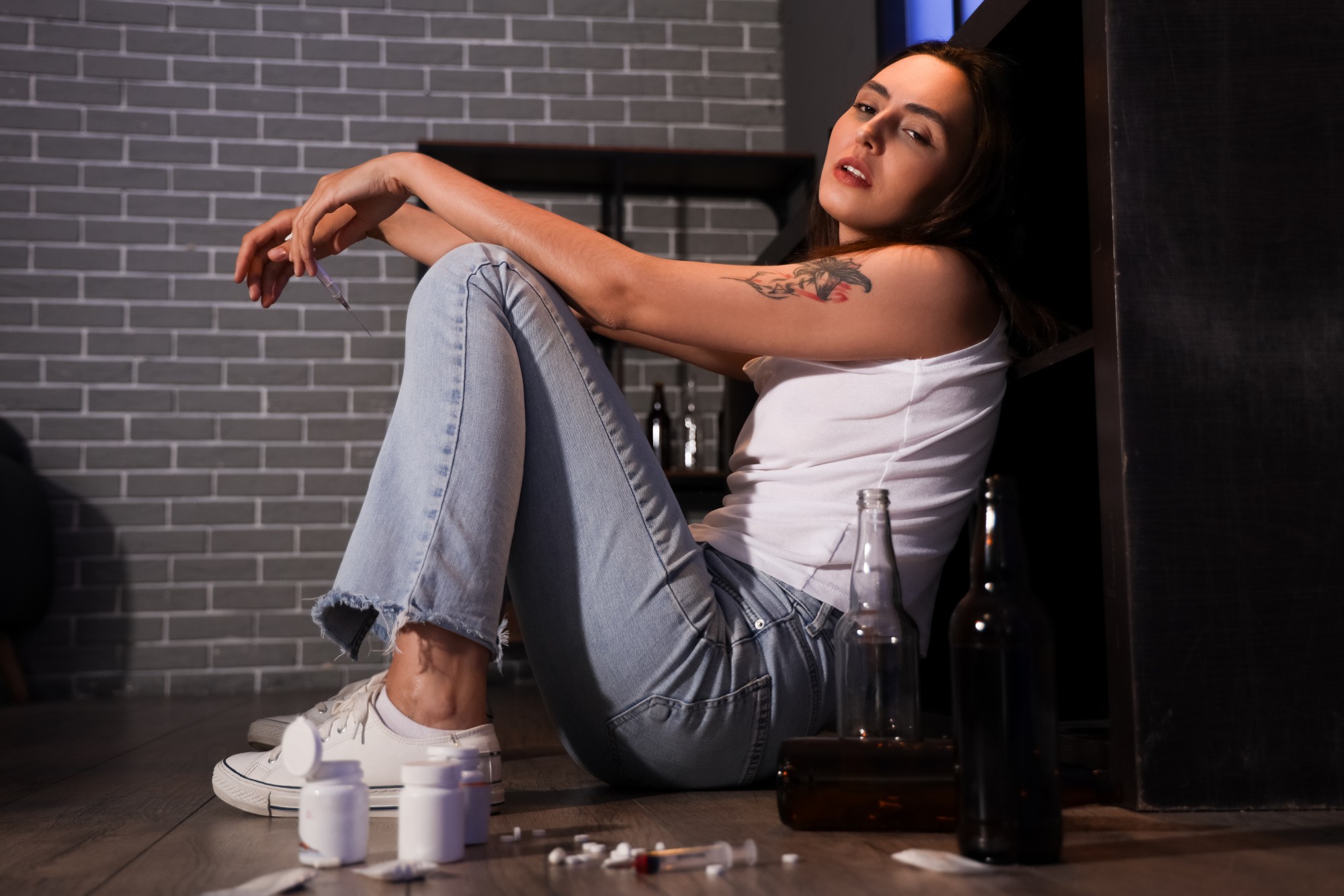 Parent’s Guide to Understanding Teen Cocaine Use | Evolve