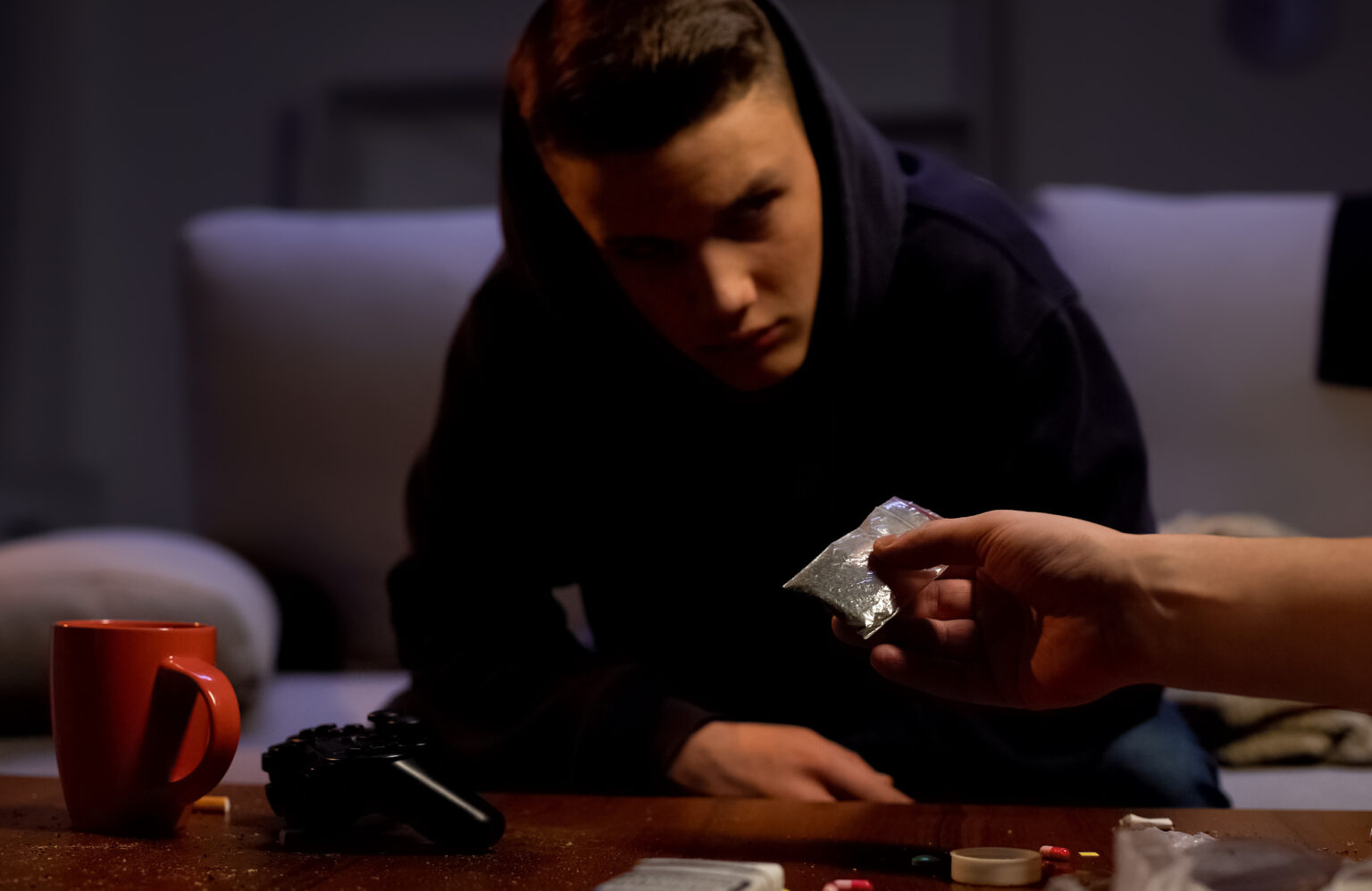 My Friend is Using Drugs: What Can I Do? | Evolve