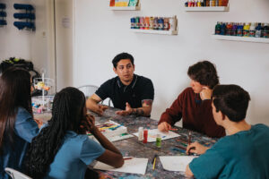 Evolve Adolescent Behavioral Health | Evolve