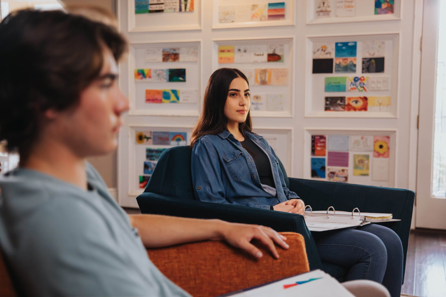 How to Parent a Teenager with Borderline Personality Disorder