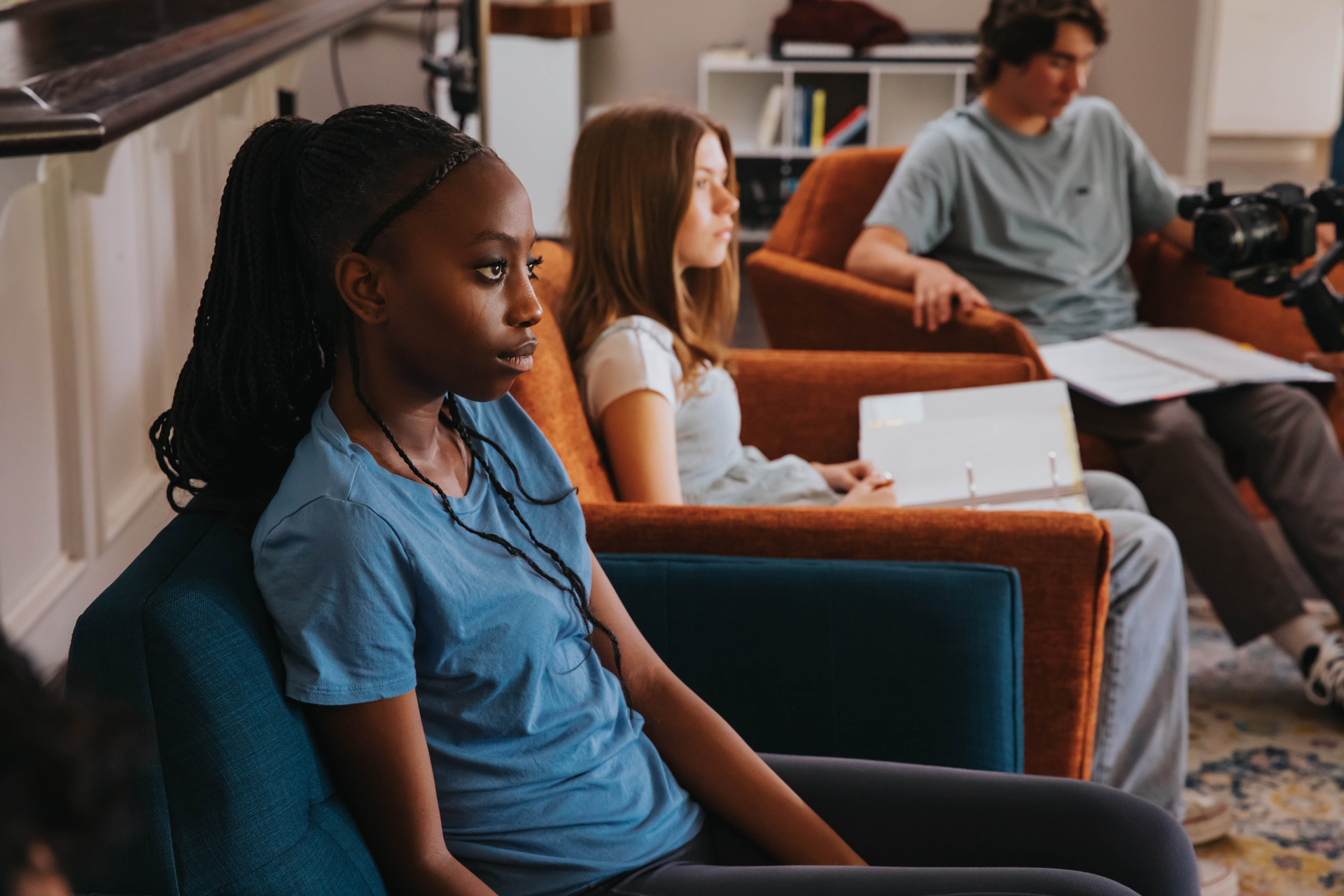 4 Mental Health Clubs in High School & How To Create Your Own | Evolve