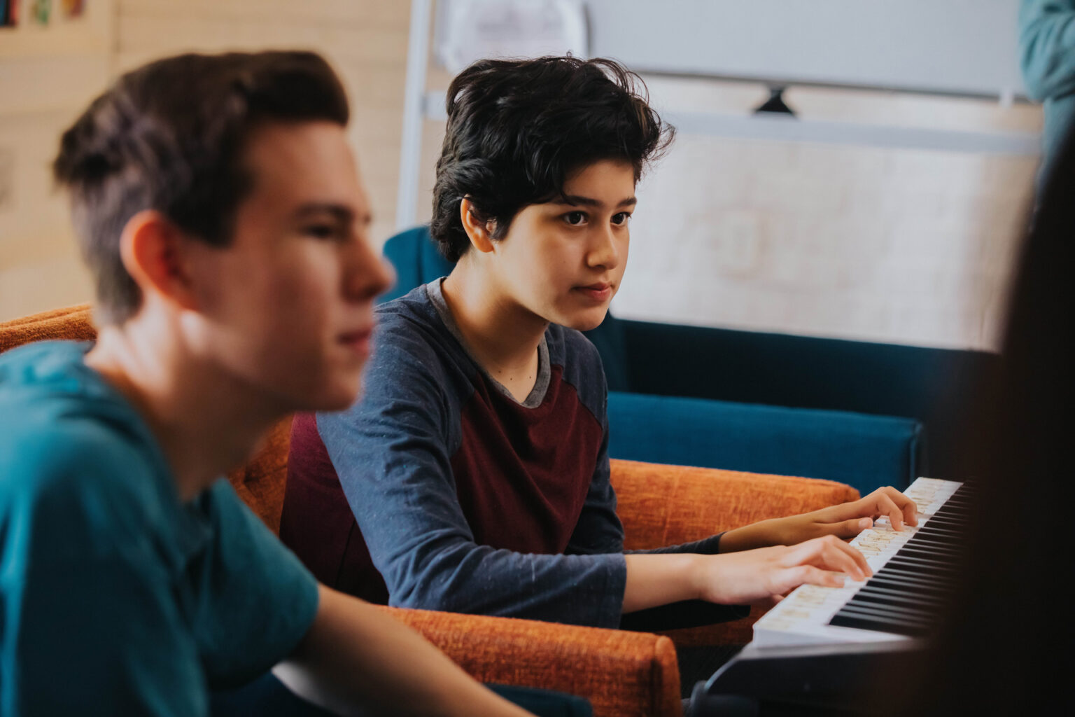 Key Characteristics & Growth Phases in Adolescent Development
