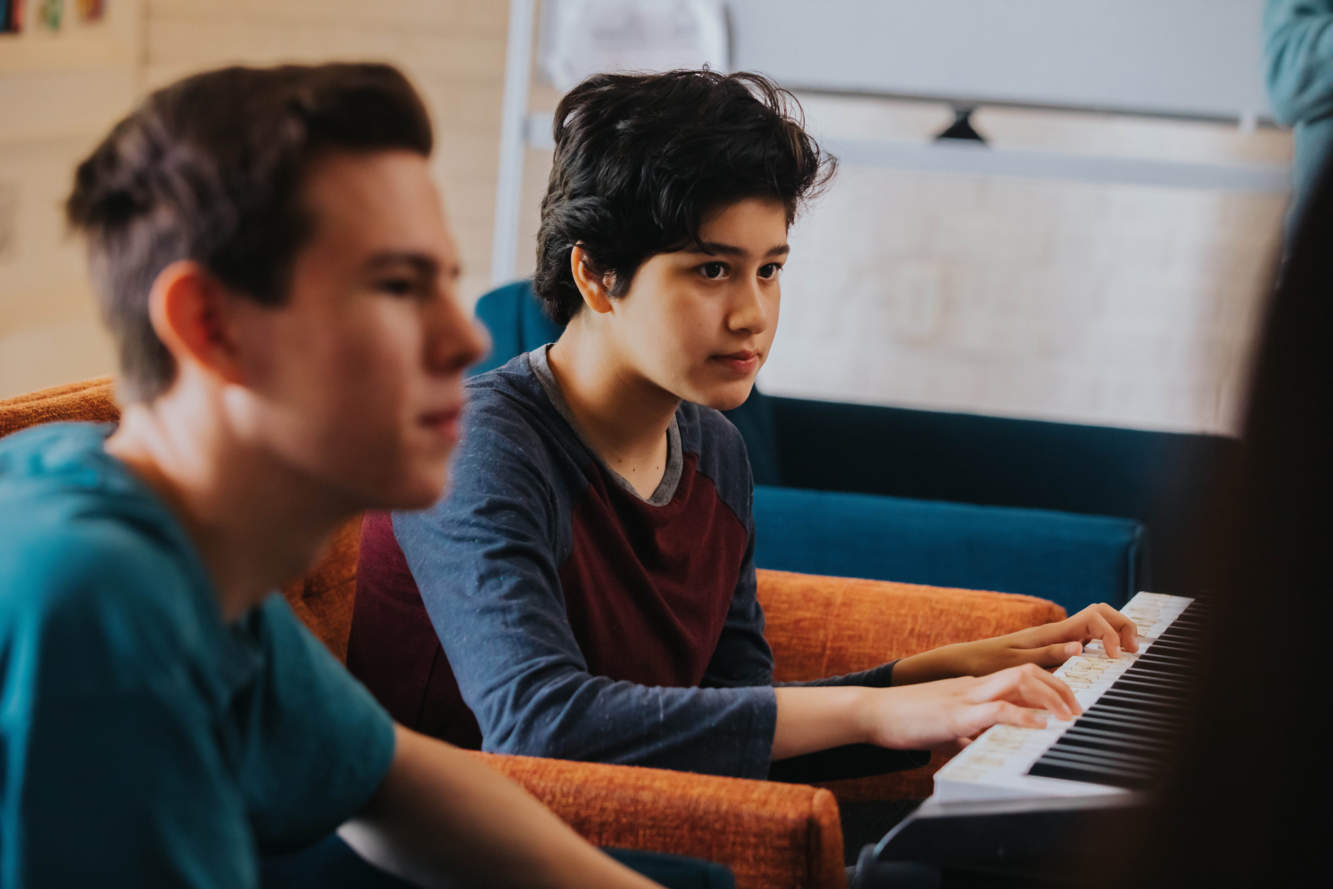 Key Characteristics & Growth Phases in Adolescent Development