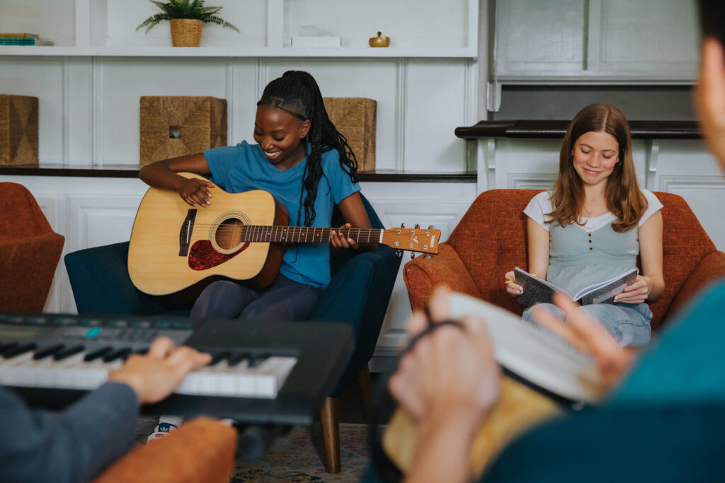 Evolve Adolescent Behavioral Health | Evolve