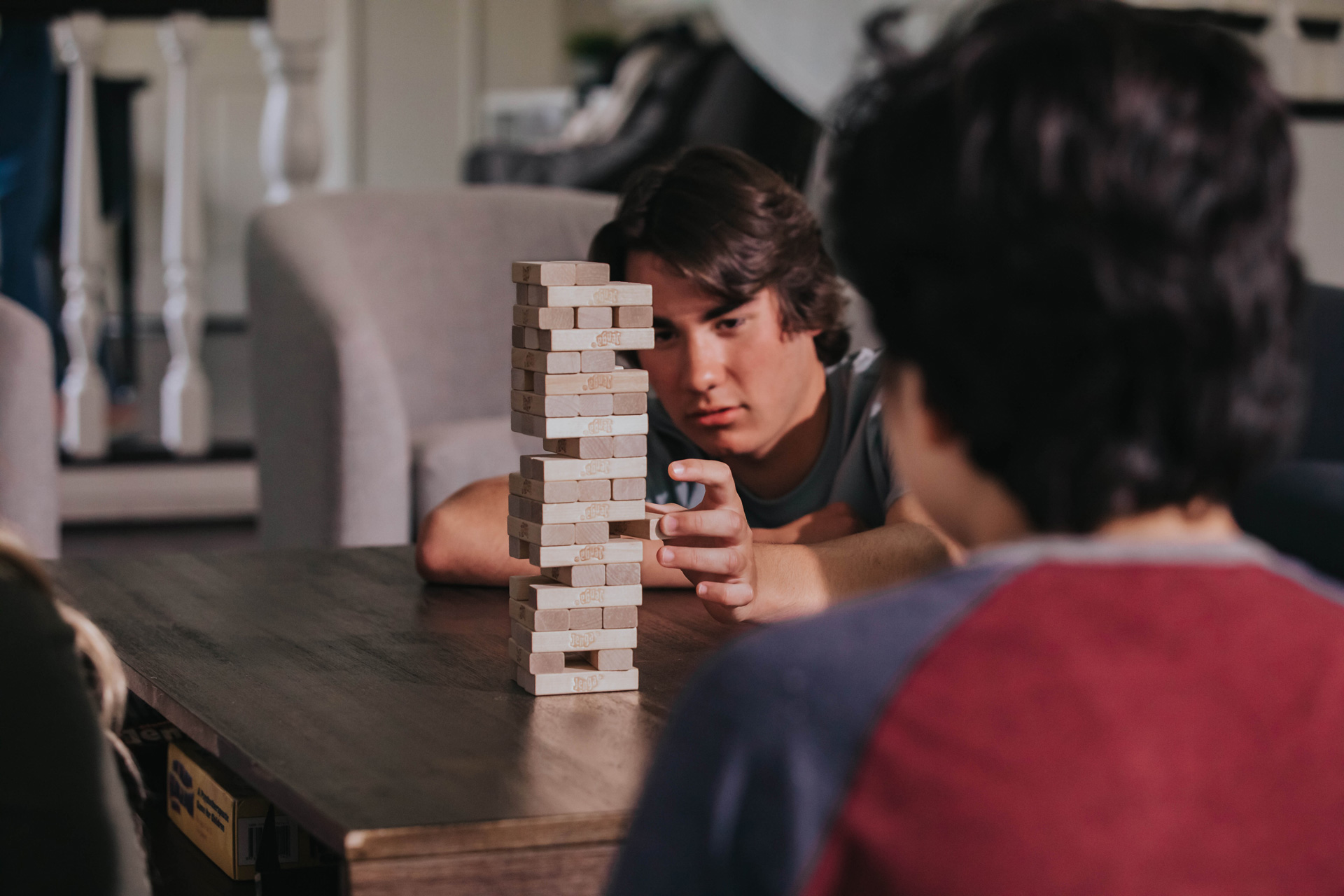 Our Treatment | Evolve