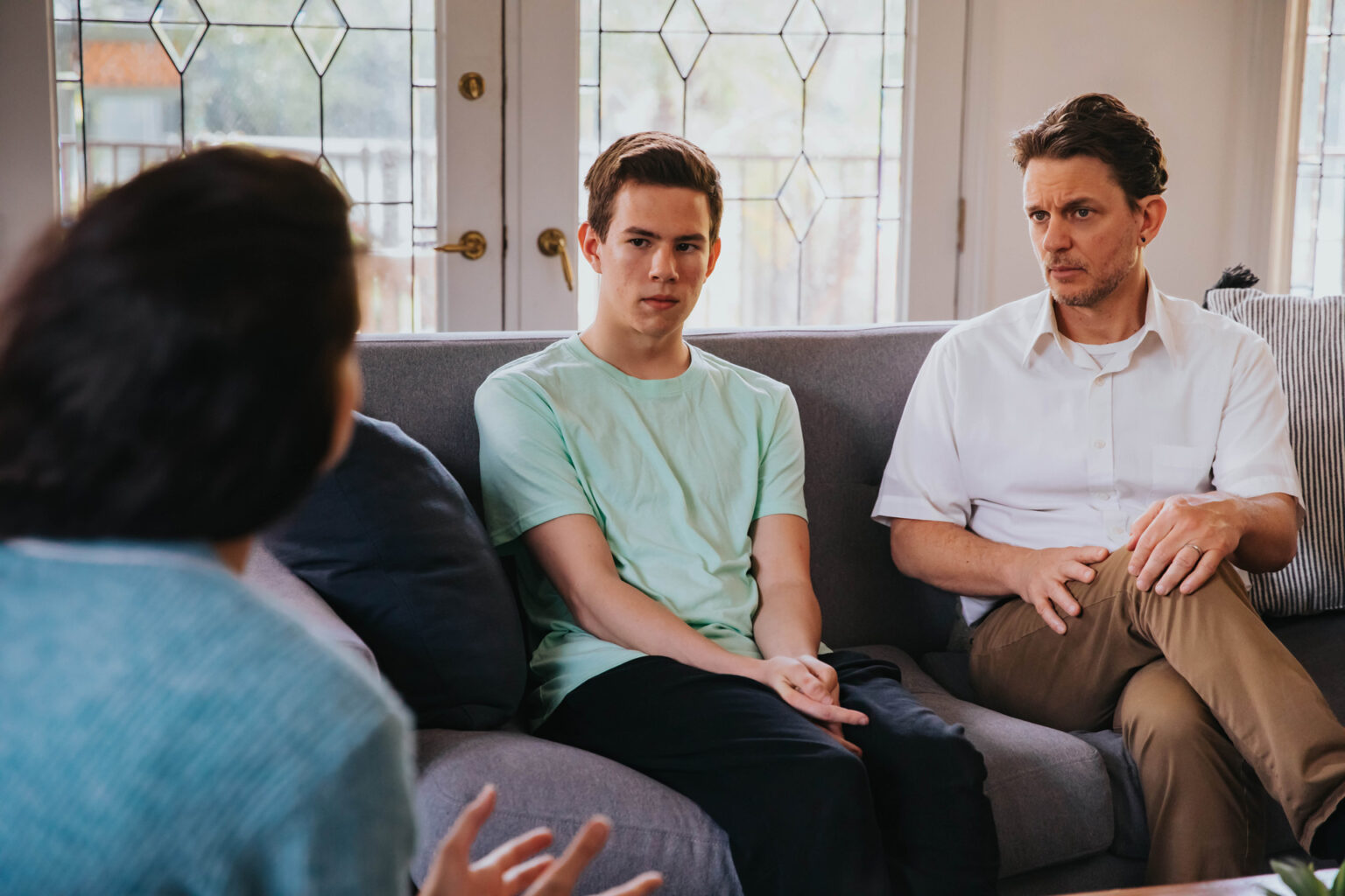 Evolve Adolescent Behavioral Health | Evolve