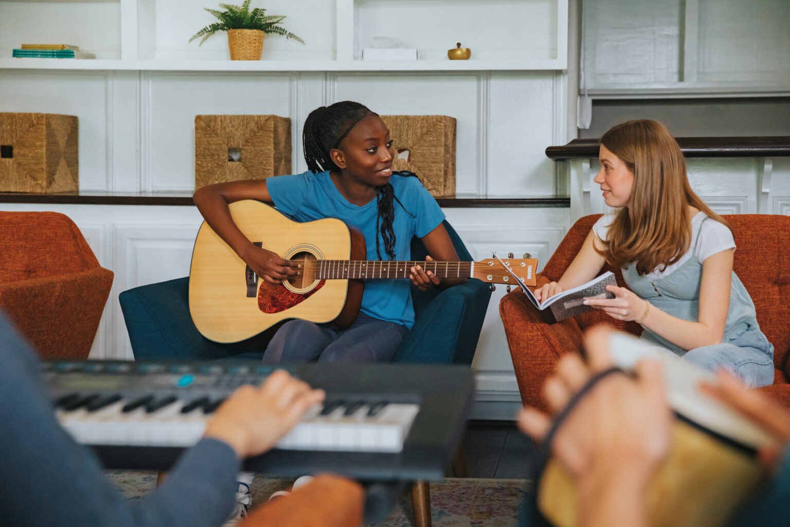 50 Hobbies for Teens That Gets Them Off Screens and Gaming | Evolve
