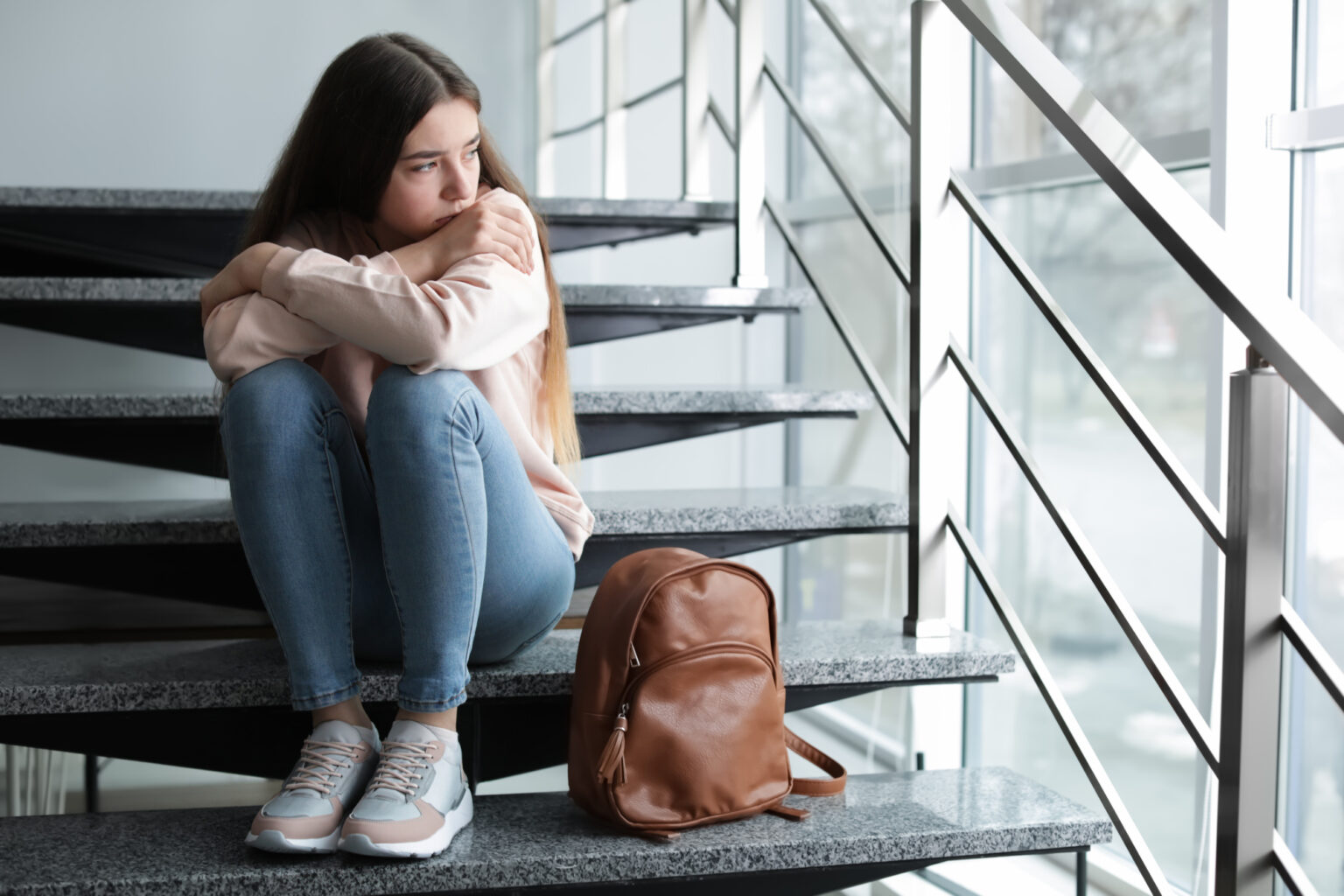 Can My Parents Force Me to Go to Therapy or Rehab?