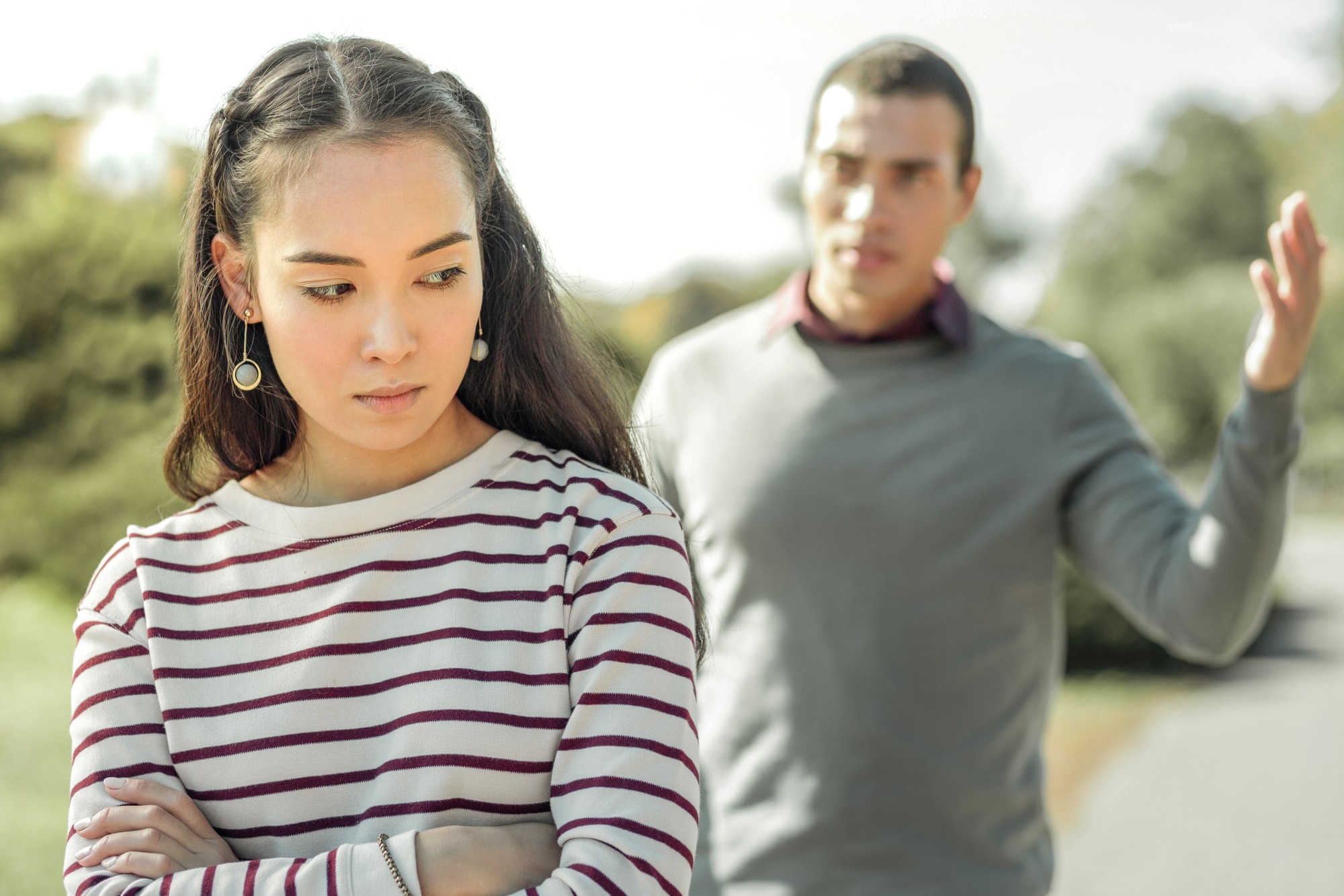 What To Do If You’re A Victim of Teen Dating Violence | Evolve