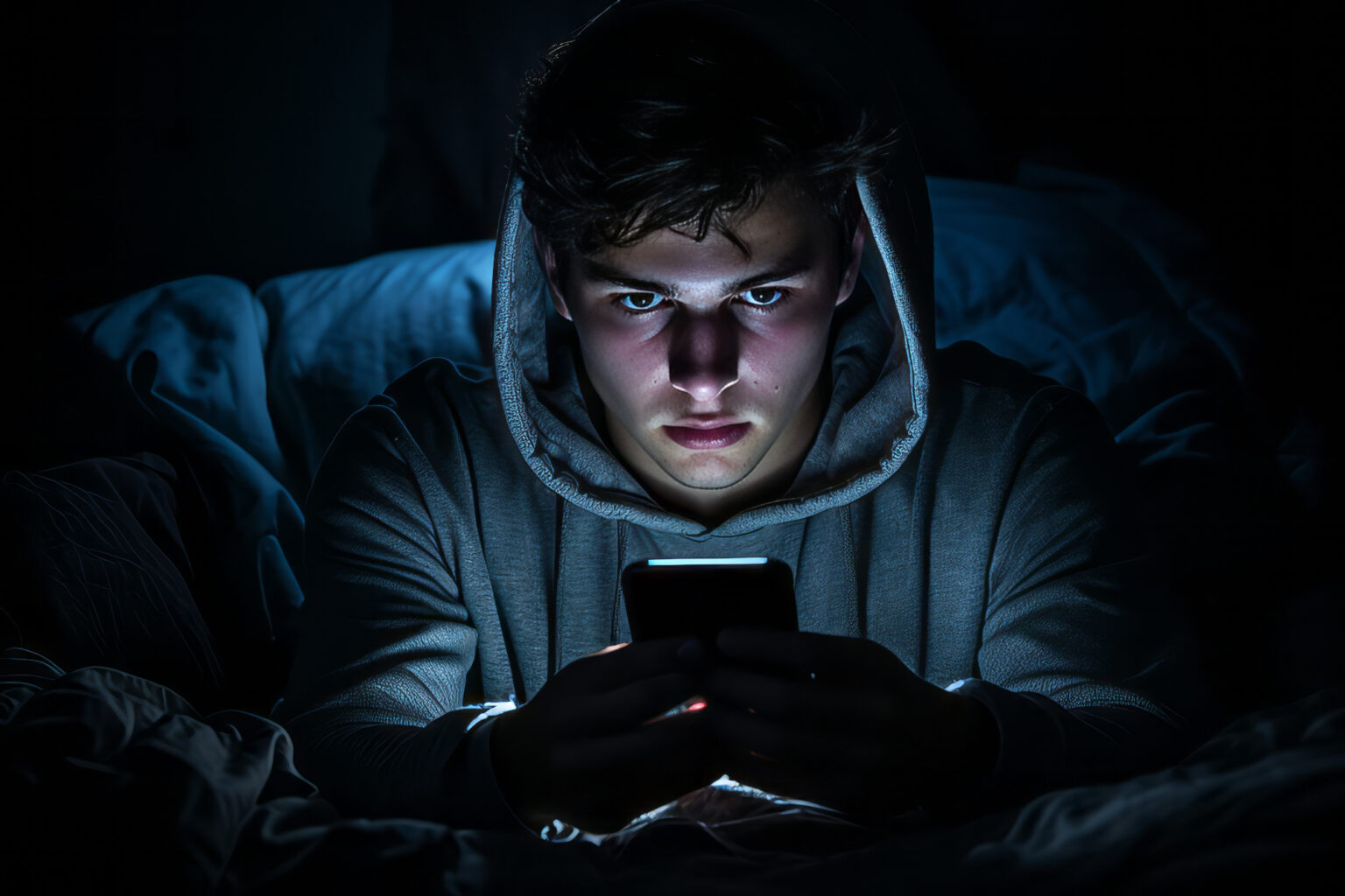 The Dark Web: What It Is & Why It's Bad for Your Teen | Evolve