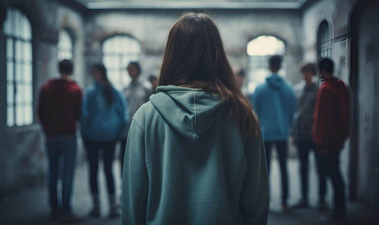 How to Get Over a Friendship Breakup | Evolve Treatment