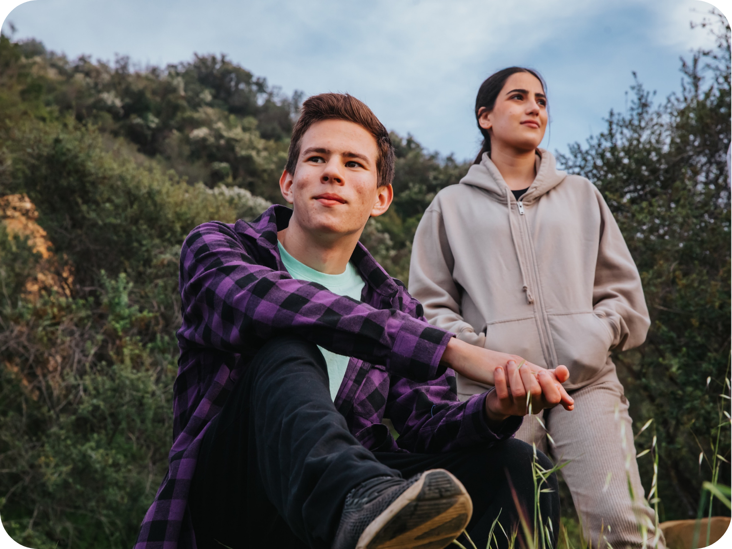 Parent’s Guide to Helping Teens With Sibling Relational Problems