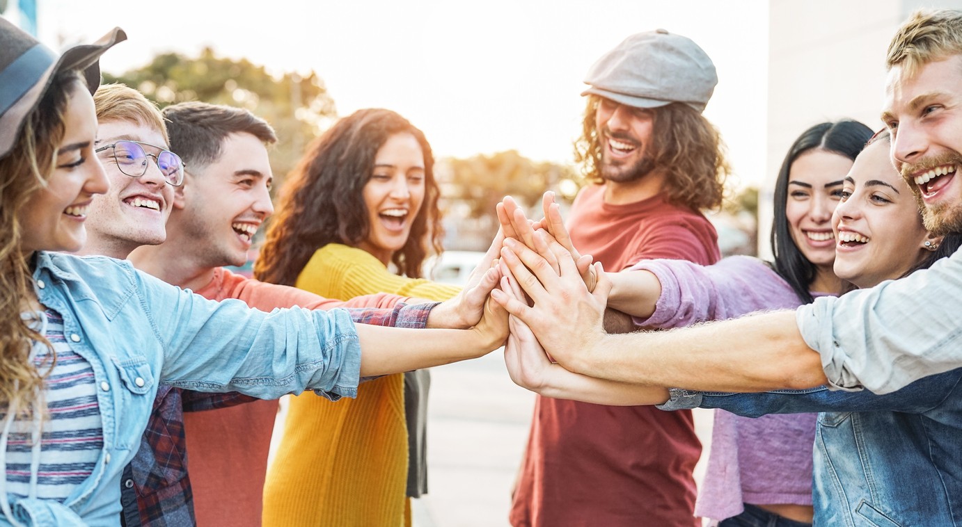 How People in Recovery Define Recovery | Evolve