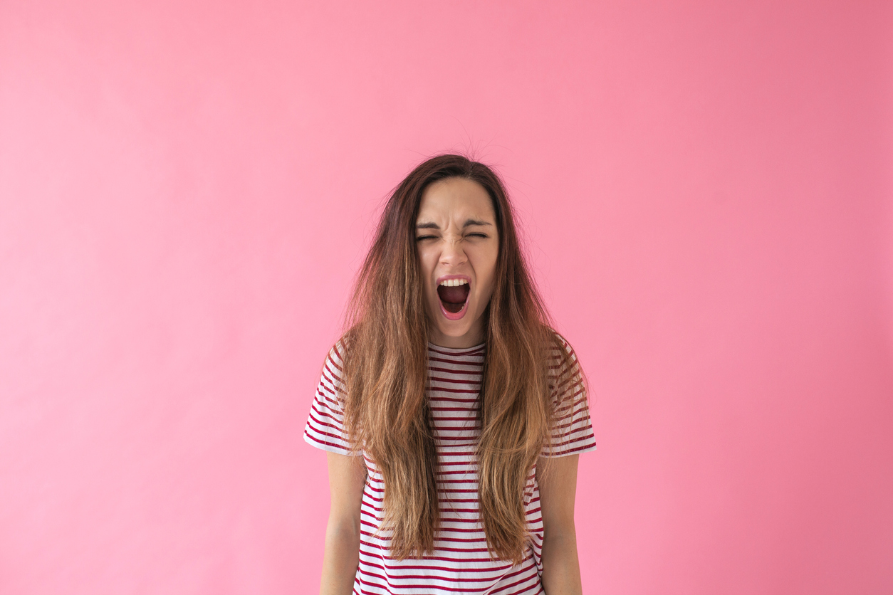 What Causes Adolescent Meltdowns? | Evolve