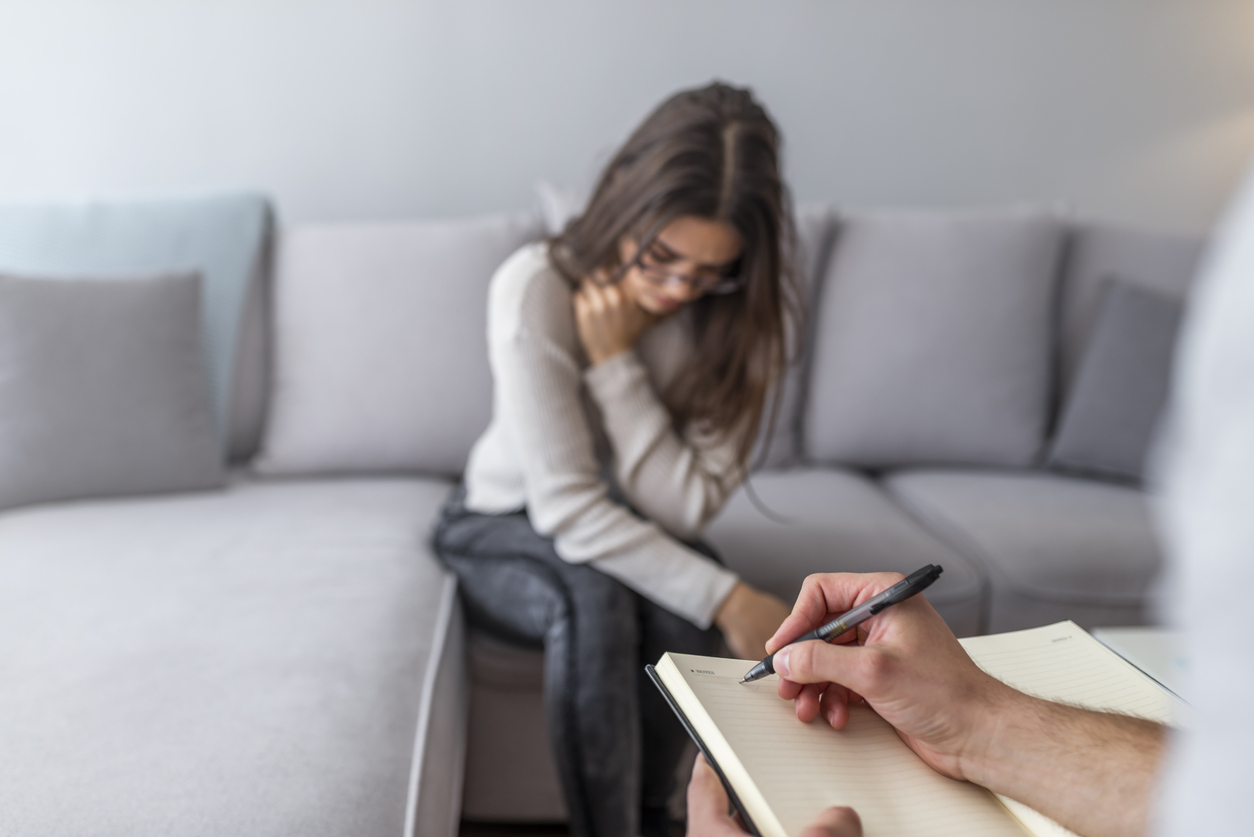 This One DBT Skill for Teens Can Help Improve Their Mood