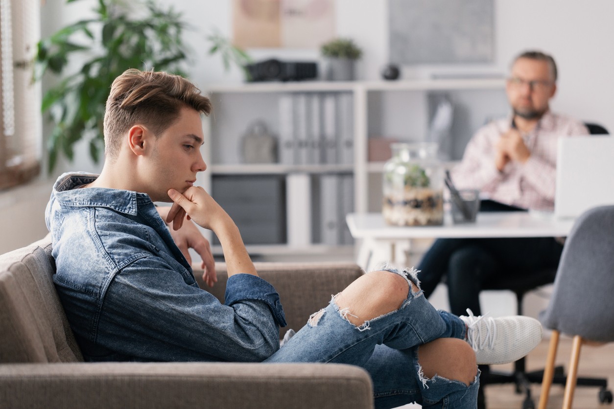 Study Confirms DBT Effective Treatment for Teens who Self-Harm