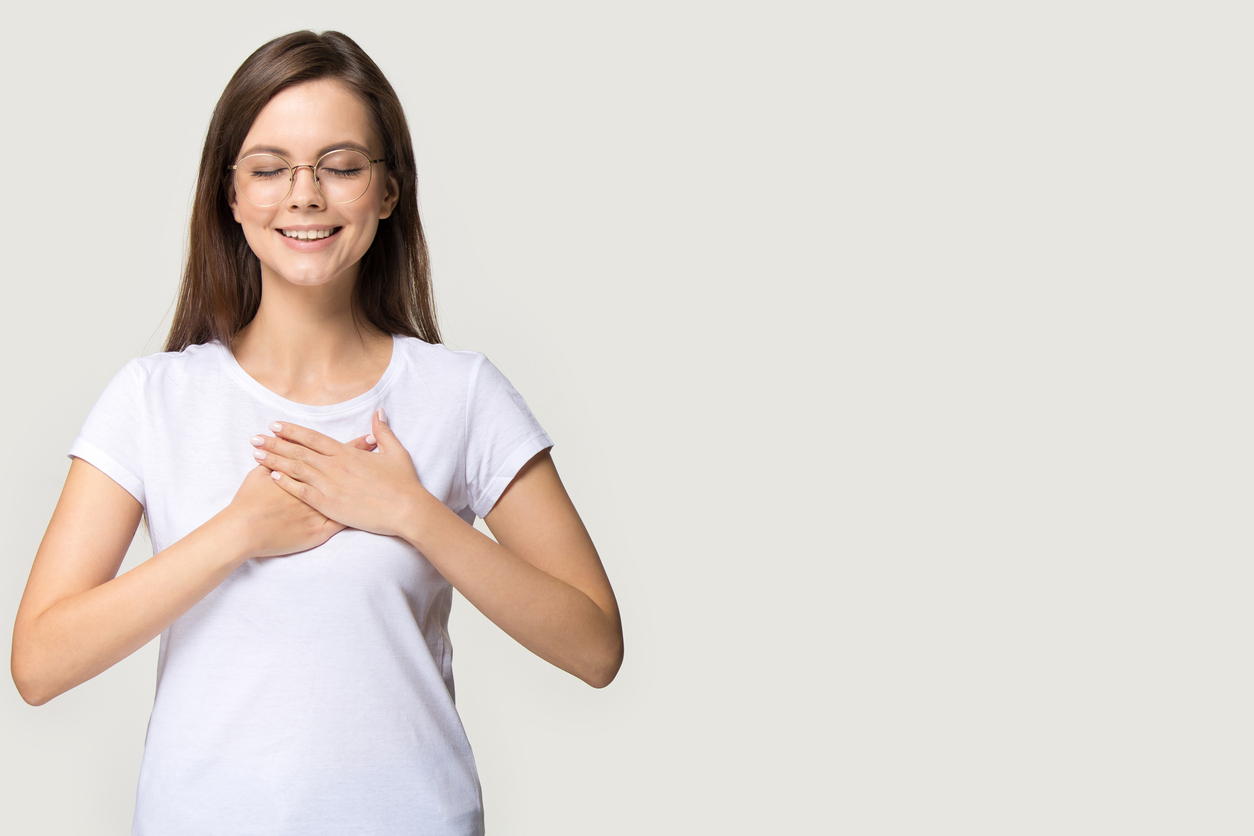 Rumination in Teens: The Role of Mindfulness