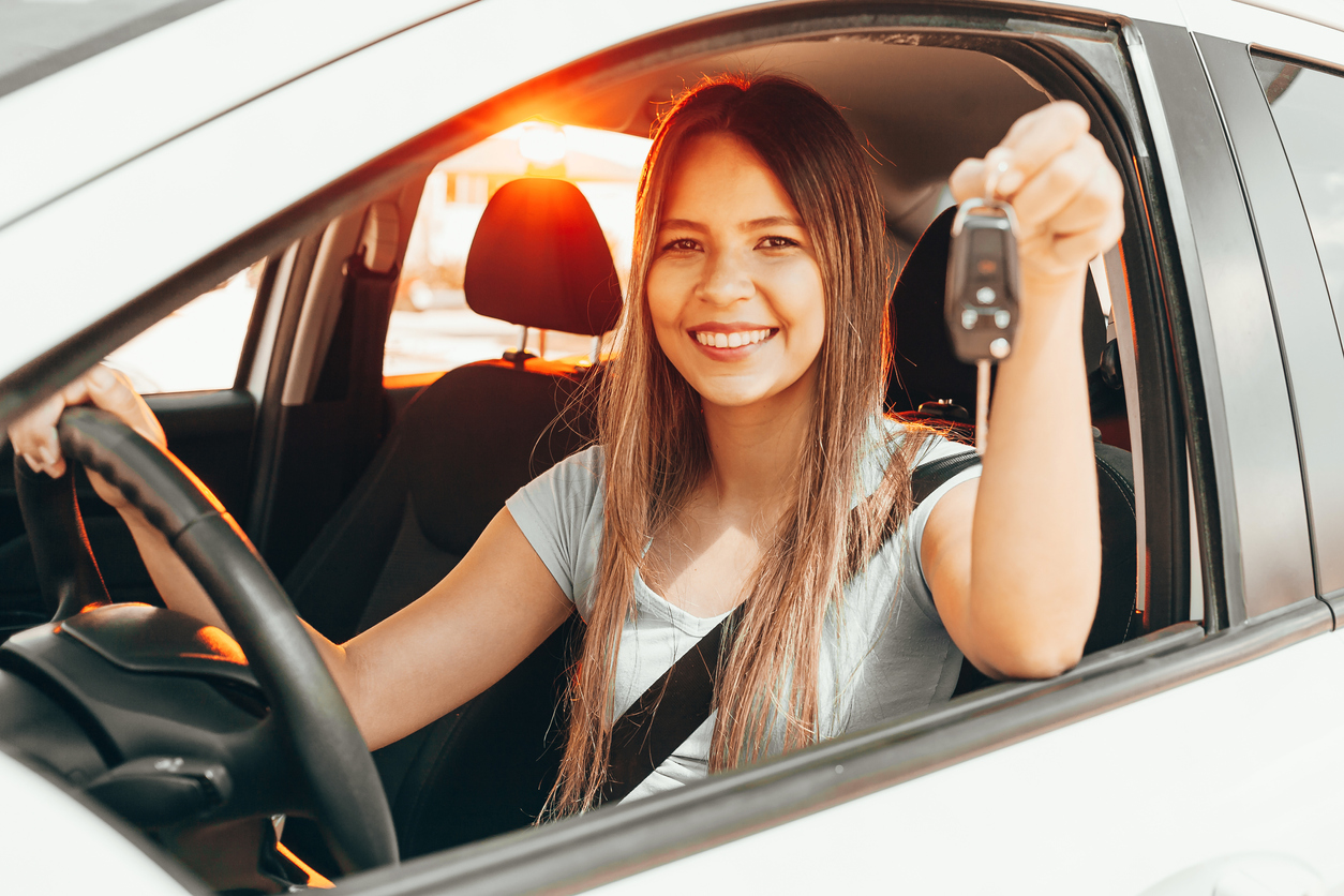 Teens and Driving Under the Influence: One Drink is Too Many
