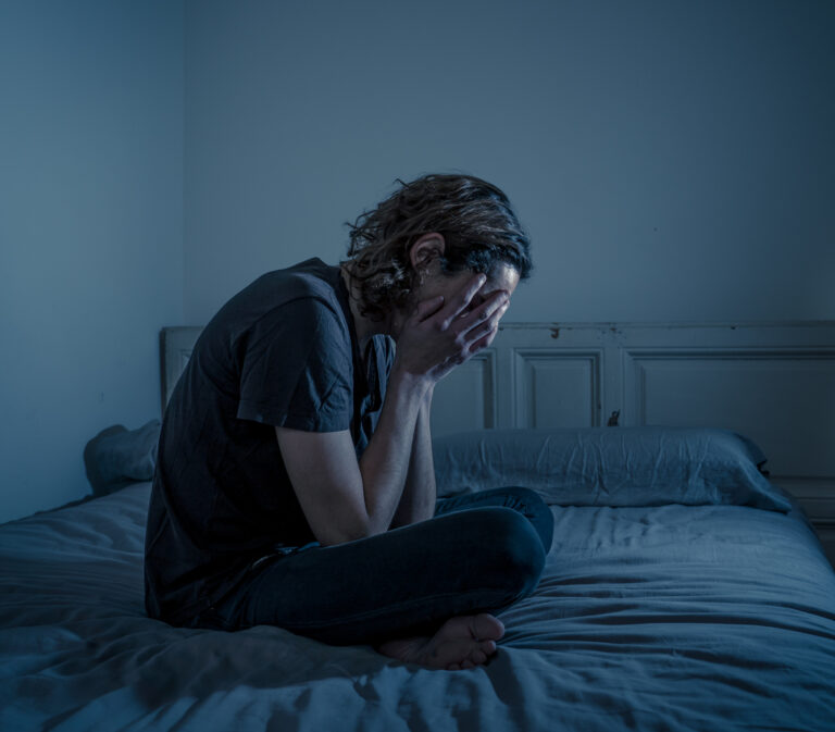 Parent’s Guide to Helping Teens Through Night Terrors & Nightmares