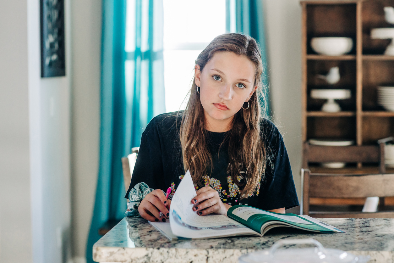 7th Graders in Lafayette CA Think Daily Marijuana Use is Ok