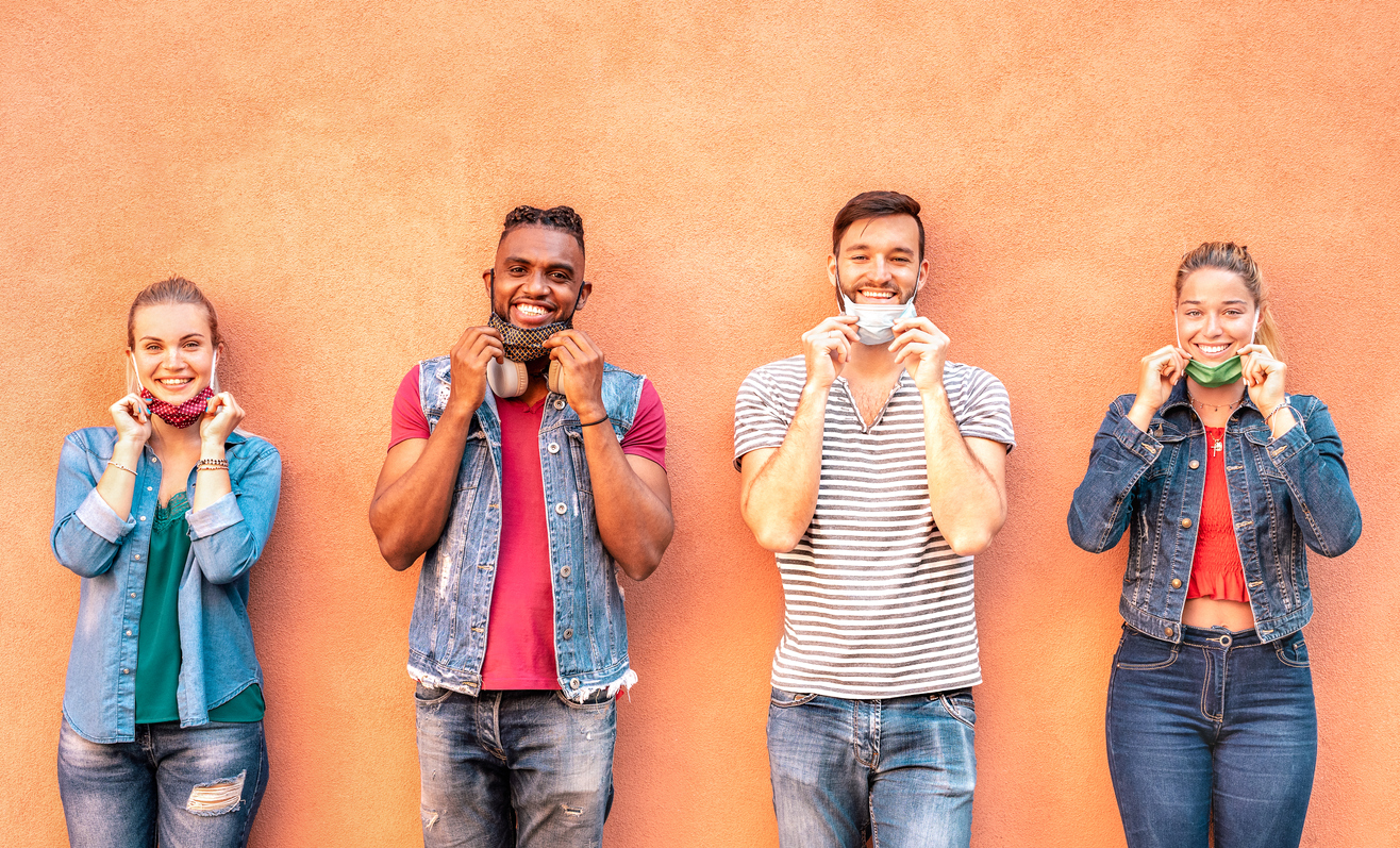 How to Help Your Teen Make Friends