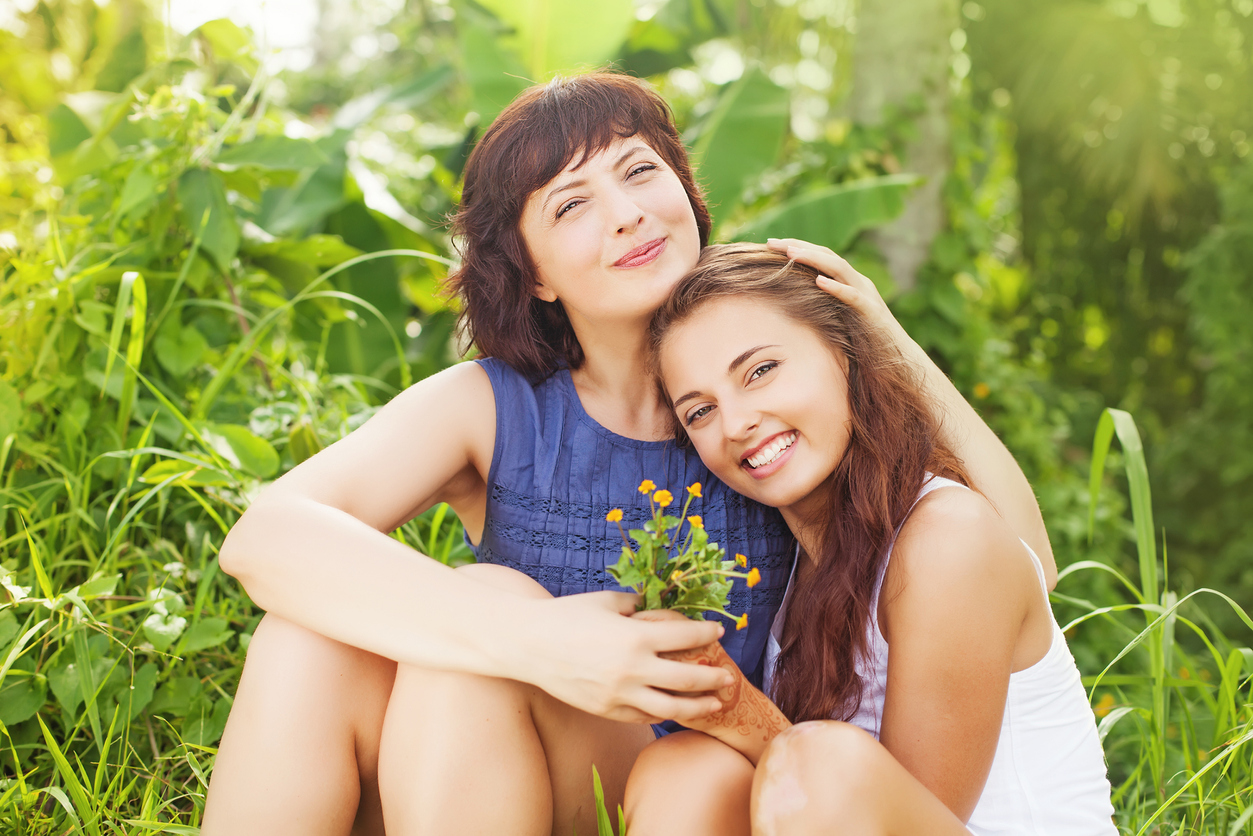 July 26th is National Aunt and Uncle Day