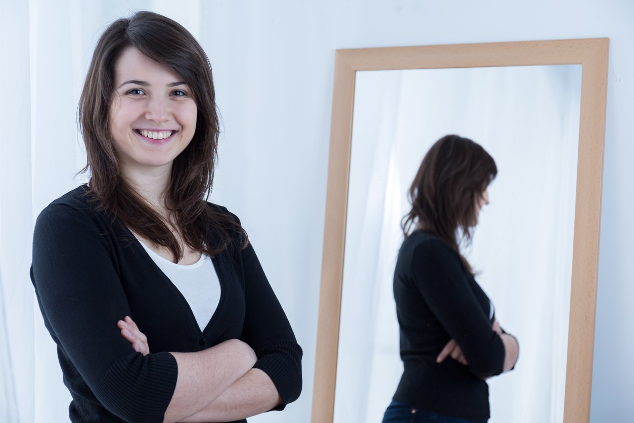 Mindfulness and Positive Body Image