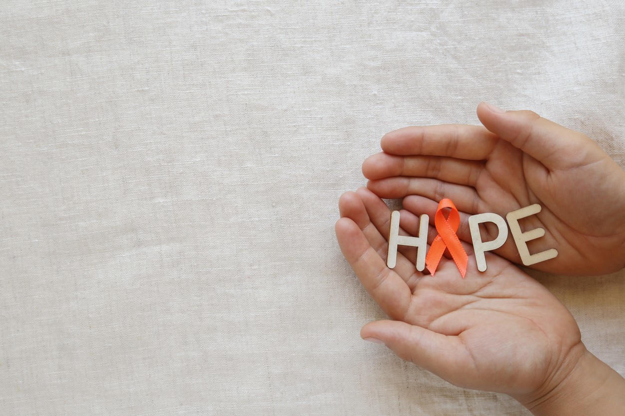 March Is Non-Suicidal Self-Injury Awareness Month