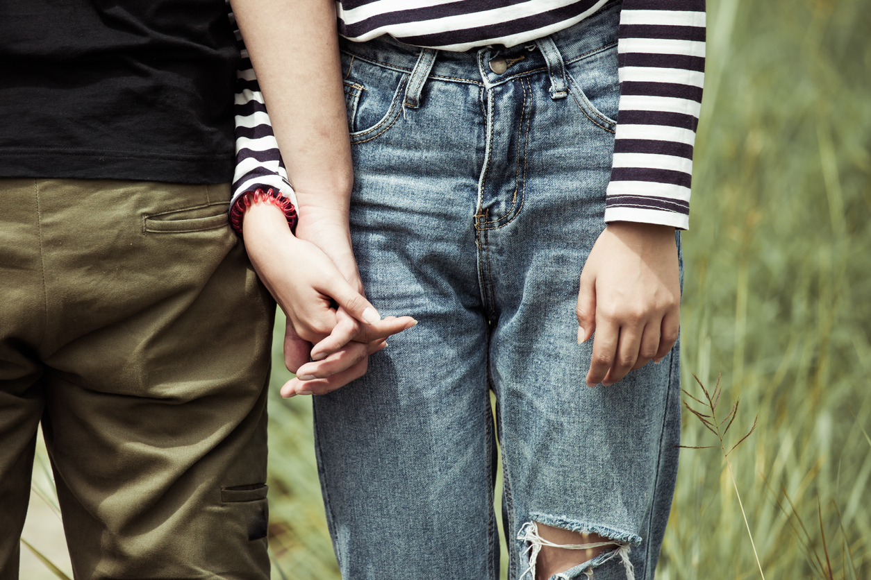 How to Help Your Teen Set Healthy Dating Boundaries