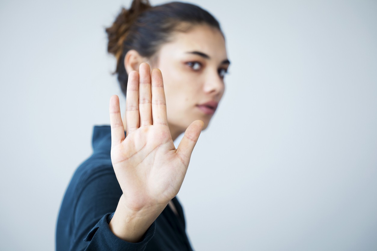 Why Seeking out Rejection Can Help Teens Overcome Anxiety