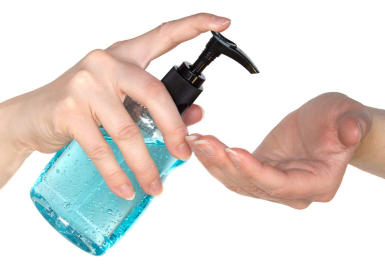 Household Items That Get You High: The Stuff Teens Are Using