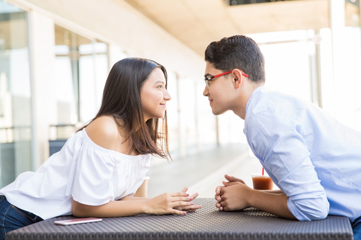 How to Talk to Your Teen About Consent