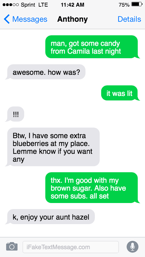 Secret Code Words Adolescents Use for Sex & Drugs | Evolve