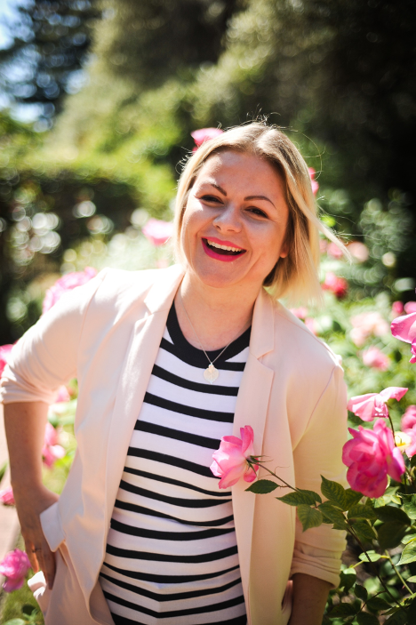 A Conversation With Jessica Byrd-Olmstead, PhD: Part 2