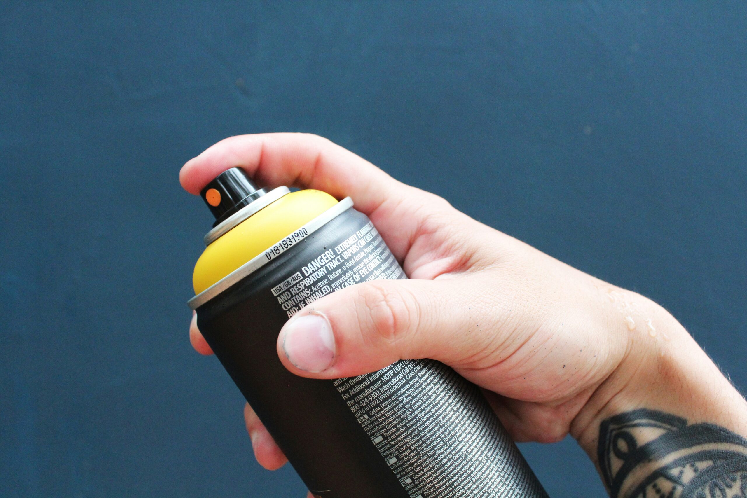 What Parents Need to Know: What Is Chroming and Is It Dangerous?