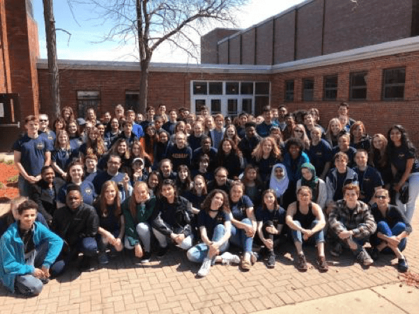 4 Mental Health Clubs in High School & How To Create Your Own | Evolve