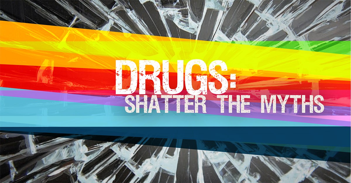 Shattering the Myths: National Drug and Alcohol Facts Week 2020