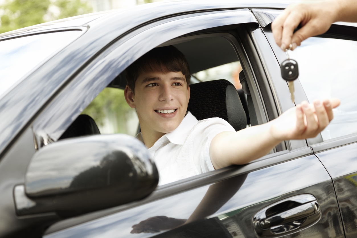 My Teen Got a DUI: What Do I Do?