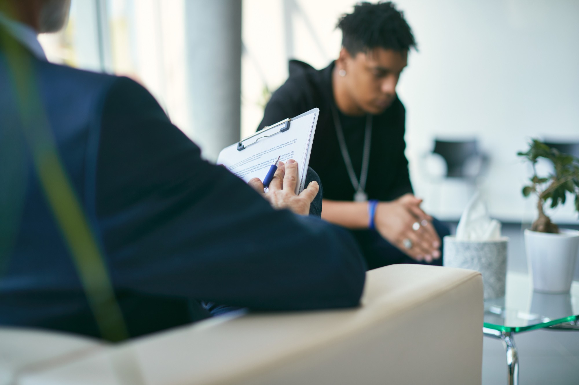 What is Seeking Safety? | Therapy for PTSD and Substance Abuse