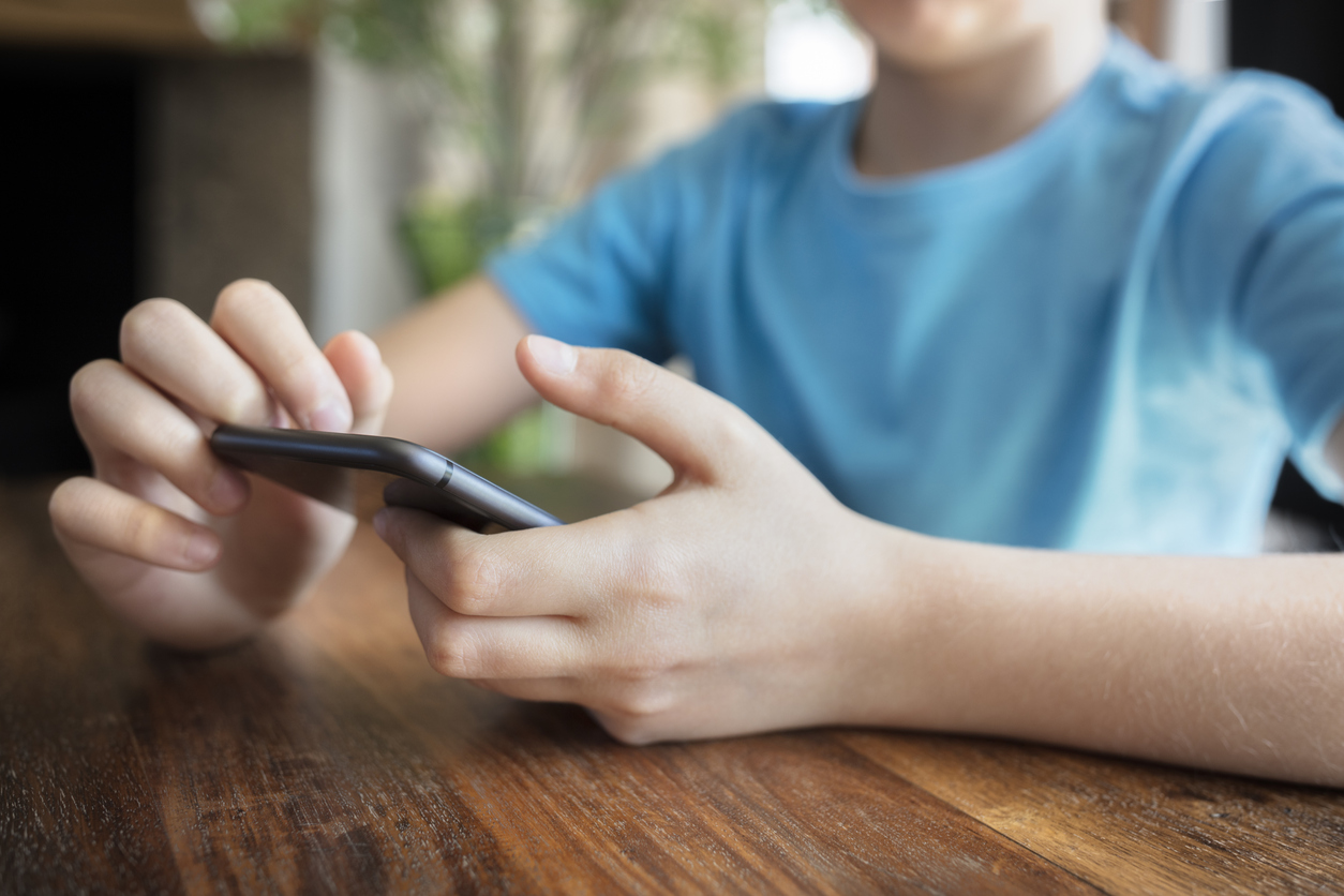 Screen Addiction Disorder and Teens: What You Need to Know